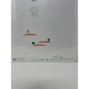 Shoptokyoretro | Media | New Laserdisc Val36 The Three Billy Goats ...
